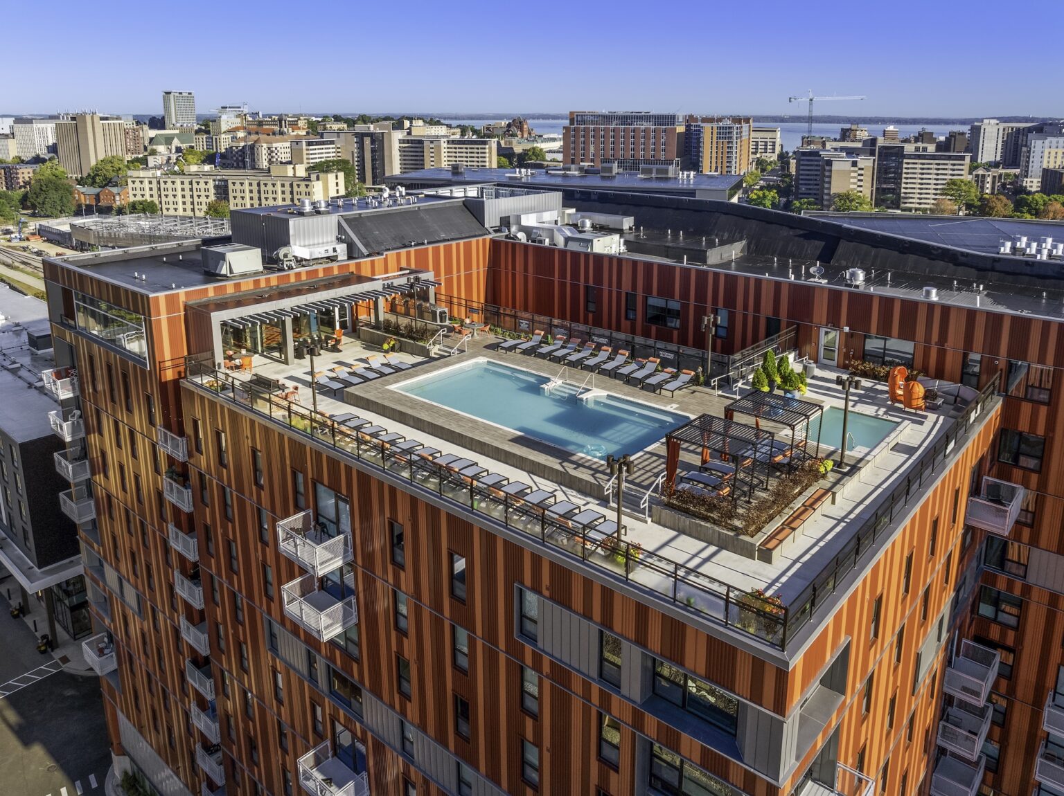 Your Student Guide to UW-Madison Dorms & On-Campus Housing