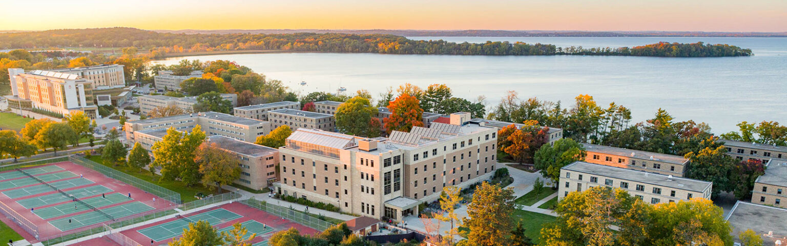 Your Student Guide to UW-Madison Dorms & On-Campus Housing