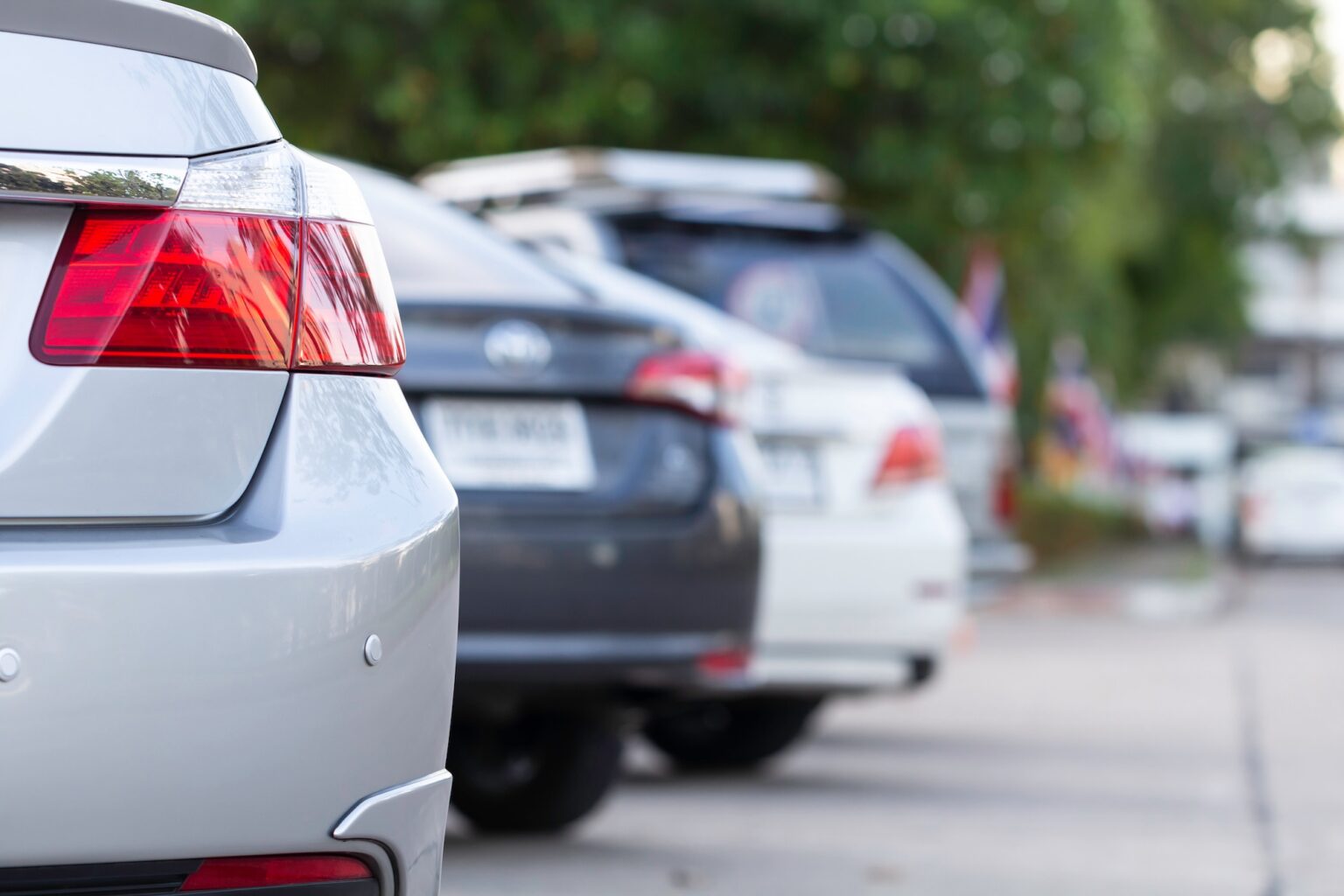 Your Guide to UW-Madison Parking, Prices, Maps, and More